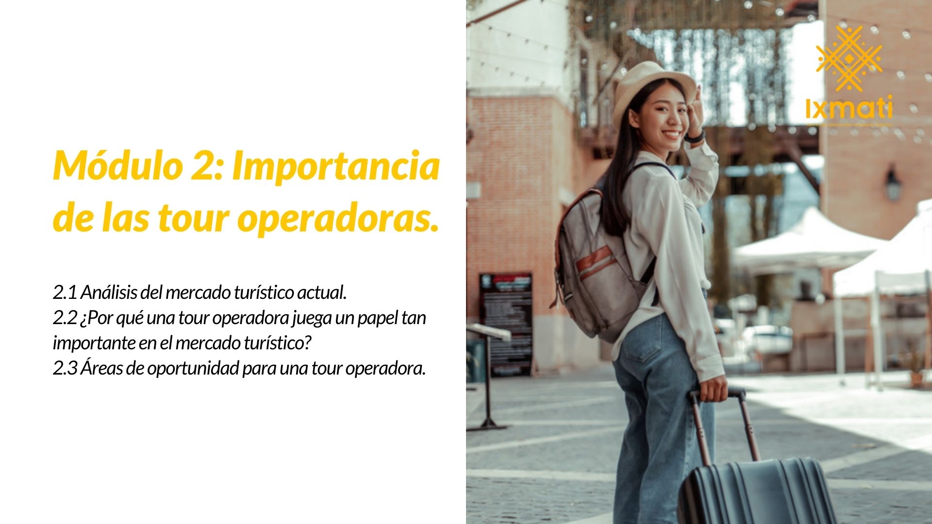 Del sueño a la realidad: pasos para crear tu propia Tour operadora y ...