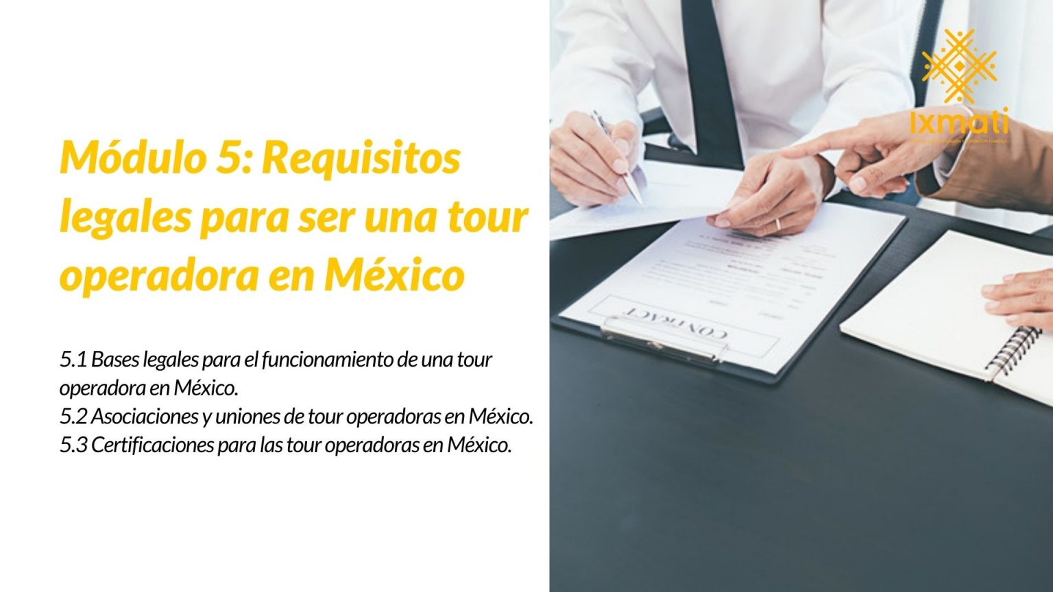 Del sueño a la realidad: pasos para crear tu propia Tour operadora y ...