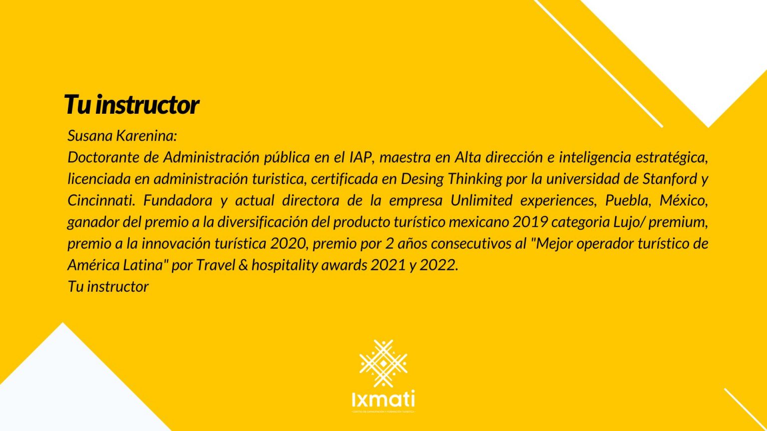 GRATIS «¿Qué es el RNT y cómo obtenerlo?» | Ixmati