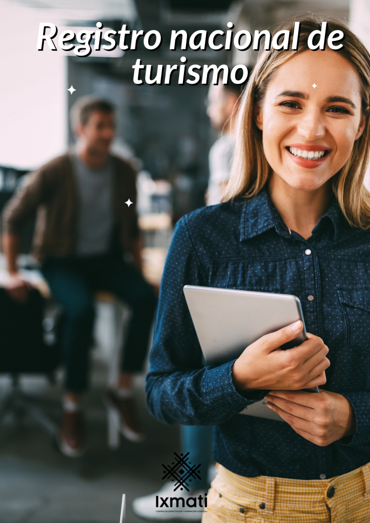 GRATIS Formato para tramitar RNT | Ixmati